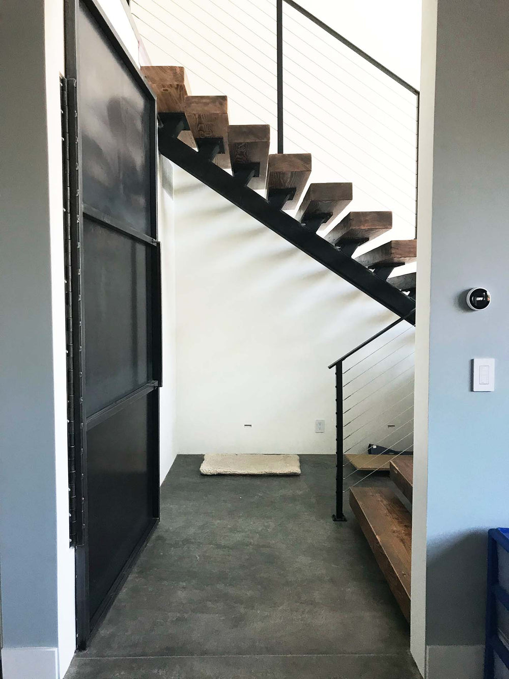 Showroom – Model Line Design