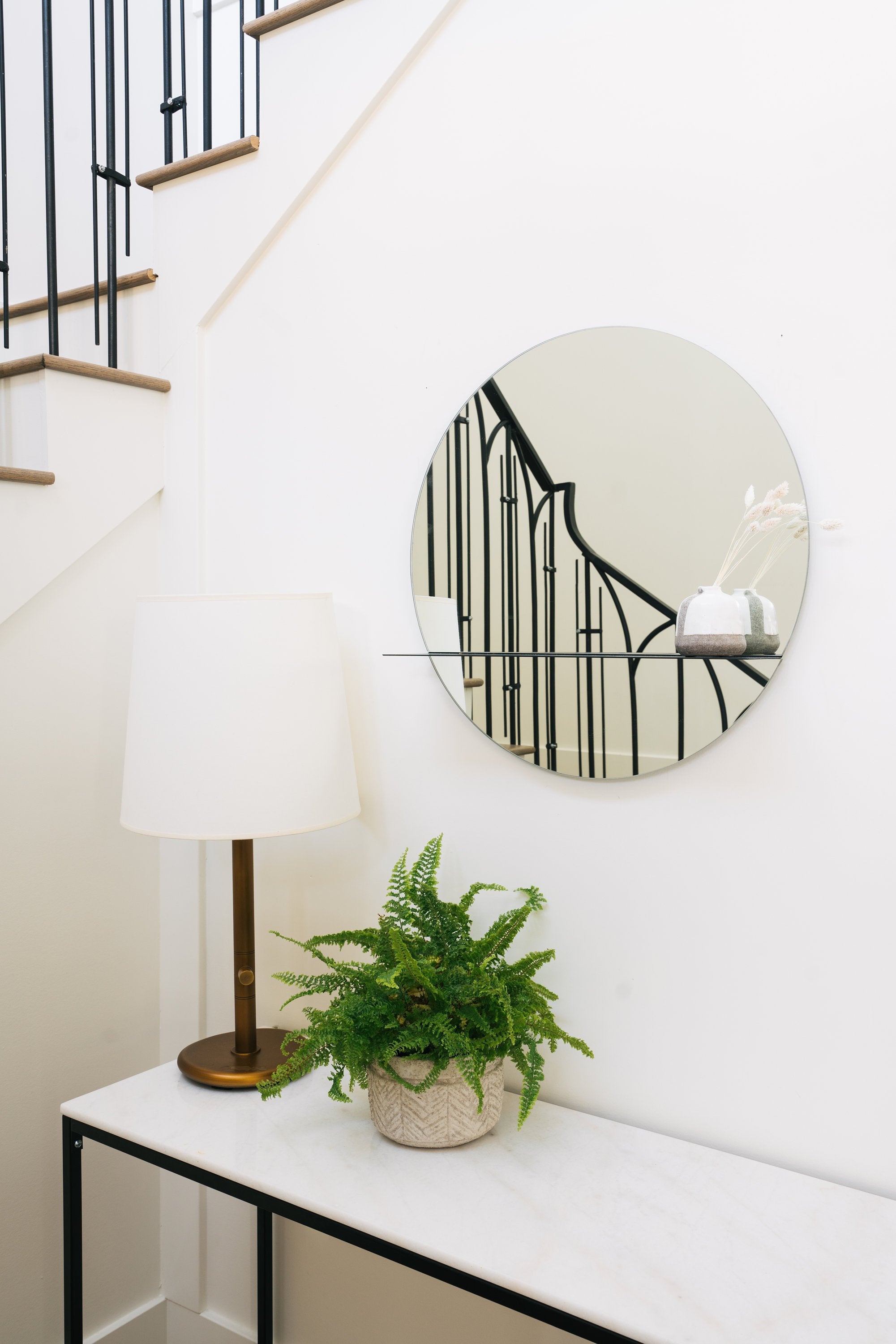 Custom Made Industrial Metal Furniture | Model Line Design