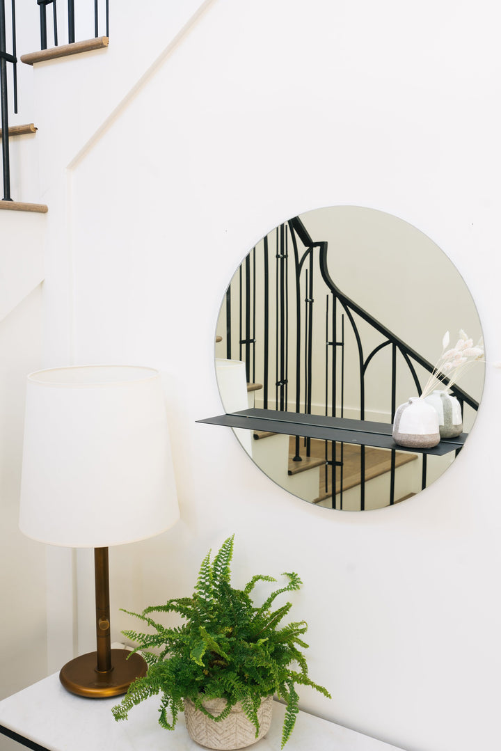 Custom Made Industrial Metal Furniture | Model Line Design